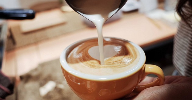 Capuchino là gì? Cách làm Capuchino và uống Capuchino chuẩn vị nhất