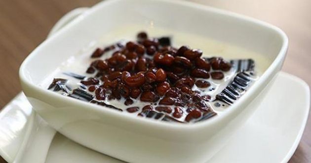 Cách nấu chè đỗ đen nhanh nhừ cực ngon bằng nồi áp suất - META.vn