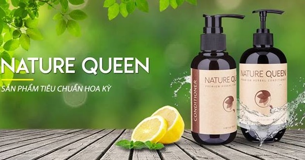 Review dầu gội Nature Queen có tốt không? - META.vn