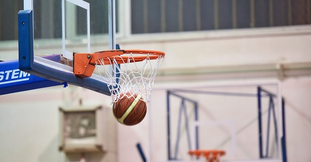 Những lợi ích tuyệt vời khi chơi bóng rổ - META.vn