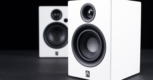 Giải mã ý nghĩa các thông số kỹ thuật của loa - META.vn