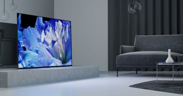 Kích thước Tivi 65 inch của Samsung, Sony, LG - META.vn