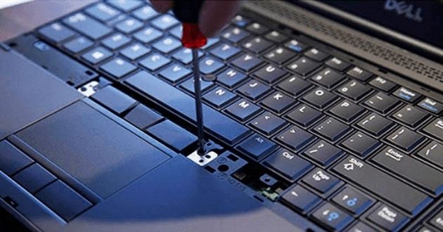 5 website test keyboard laptop online đơn giản, miễn phí - META.vn