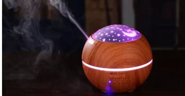 Diffuser là gì? Aroma diffuser, air diffuser dùng để làm gì?