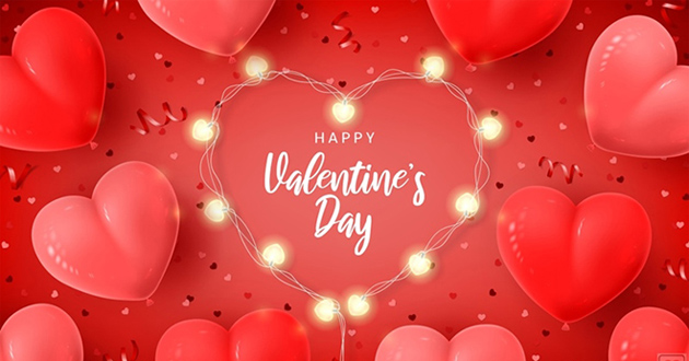 Những ý tưởng quà tặng cho nào tới valentine để thể hiện tình cảm của bạn