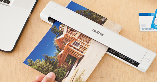 Máy scan cầm tay, máy scan mini nào tốt? - META.vn