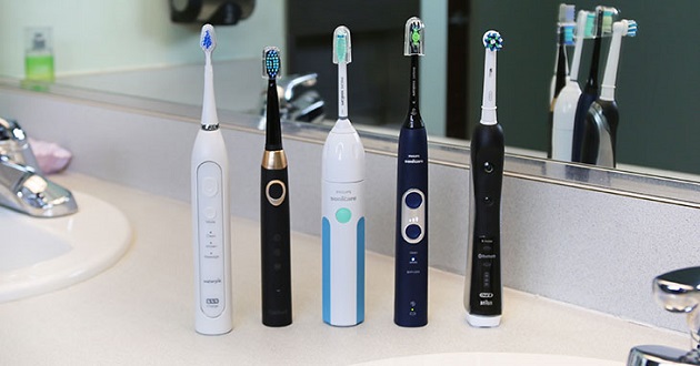 Bot đánh răng là gì? Bót đánh răng điện loại nào tốt? - META.vn