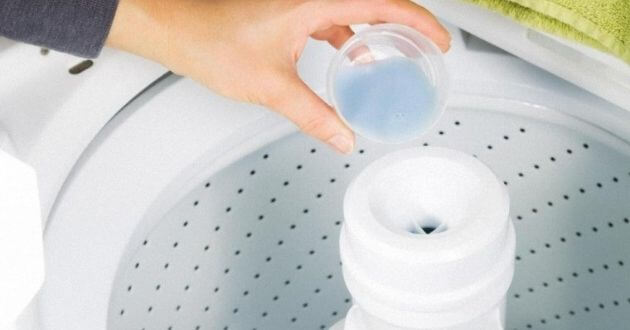 Lựa chọn và sử dụng bột giặt cho máy giặt đúng cách - META.vn