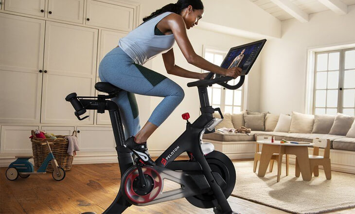 Máy đạp xe có tác dụng gì? 8 tác dụng tuyệt vời của máy đạp xe với sức khỏe