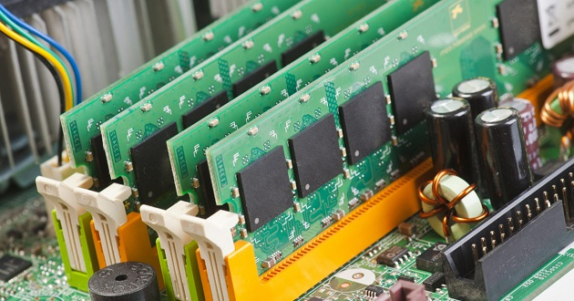 RAM là gì? Chức năng của RAM trong máy tính, điện thoại - META.vn