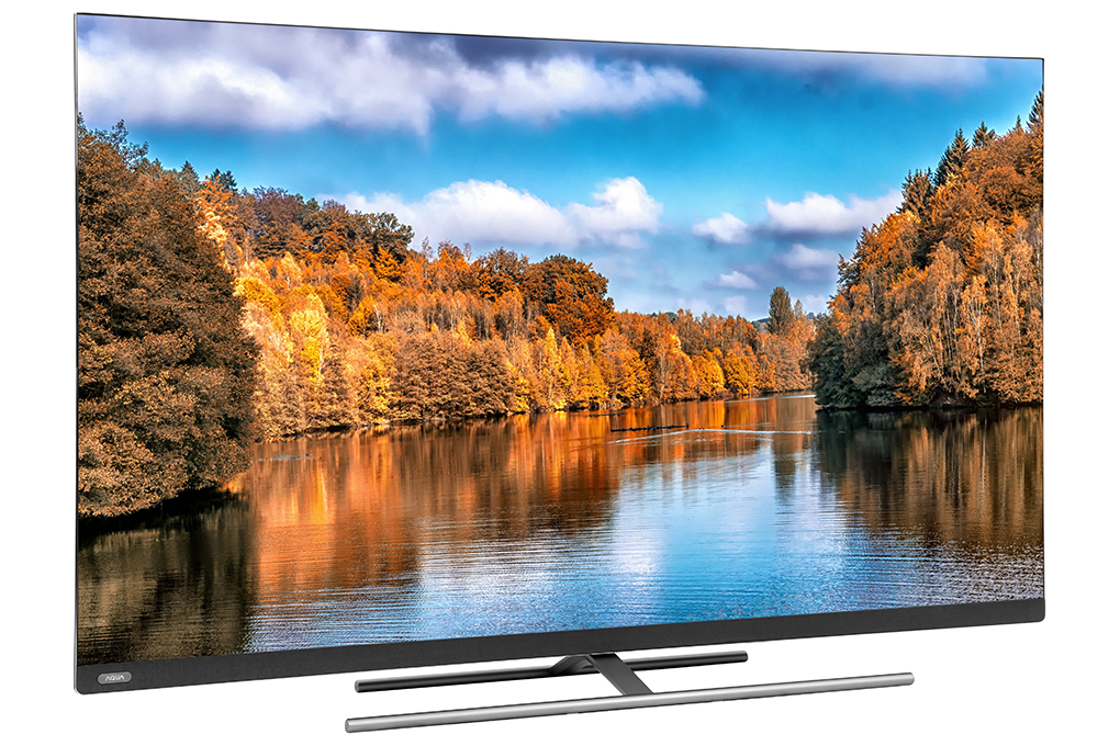 Kích thước TV 65 inch của Samsung, Sony, LG - META.vn
