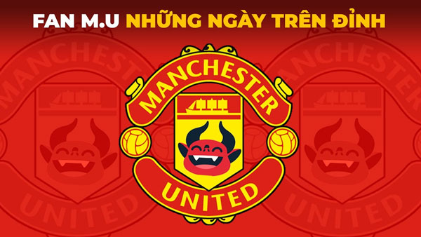 Fan MU là gì? Fan MU meme hài hước nhất - META.vn