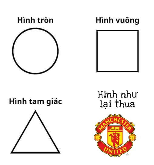 Fan MU là gì? Fan MU meme hài hước nhất - META.vn