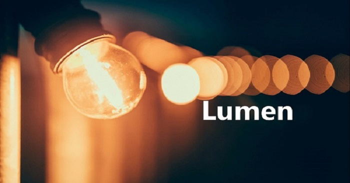Lumen là gì? Ý nghĩa và công thức tính Lumen - META.vn