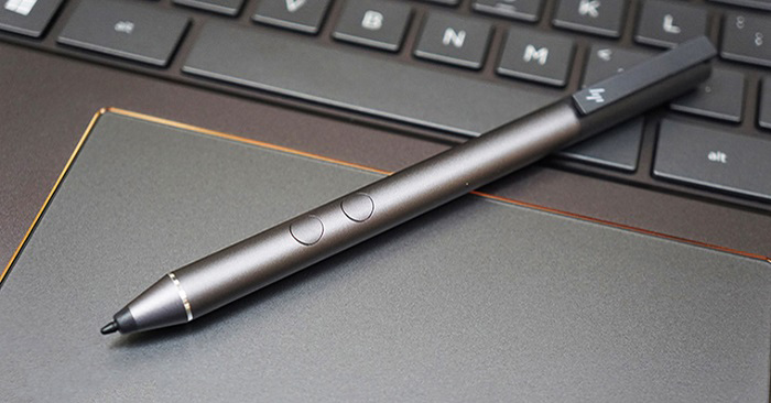 Bút cảm ứng là gì? Bút cảm ứng để làm gì? - META.vn