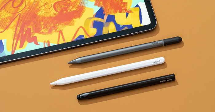 Stylus pen là gì? Tìm hiểu về stylus pen - META.vn