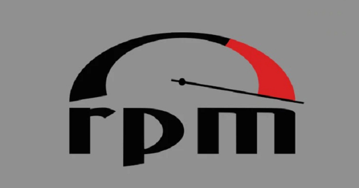 RPM là gì, viết tắt của từ gì? 1 RPM bằng bao nhiêu vòng/phút?