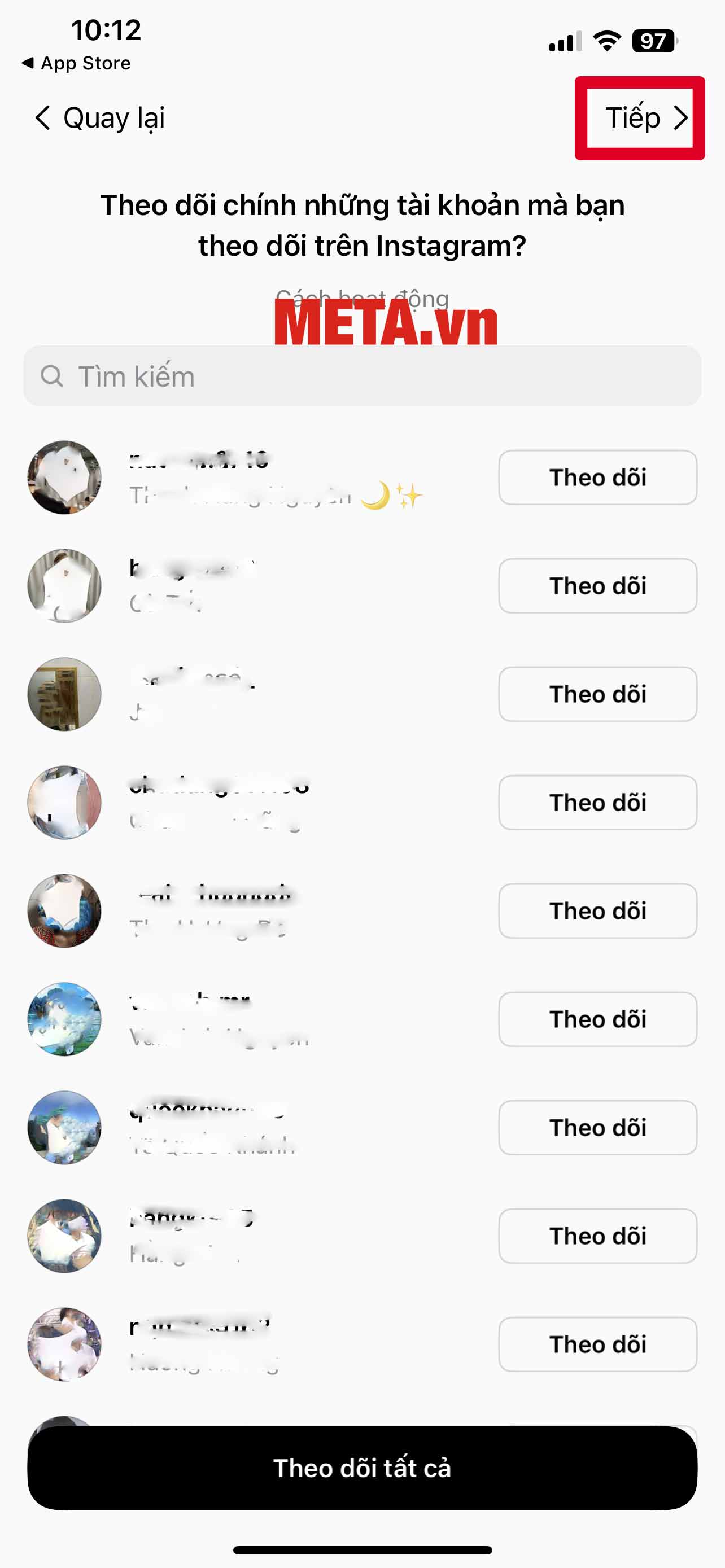 Threads Instagram là gì? Cách dùng ứng dụng Threads trên Instagram