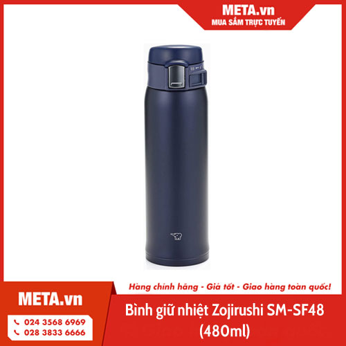 Top 10 bình giữ nhiệt mini nhỏ xinh, giữ nhiệt lâu - META.vn